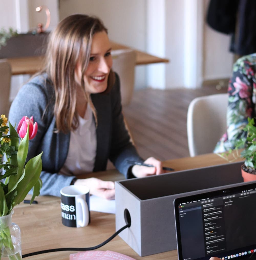 How to apply for the right roles | Barron Williams